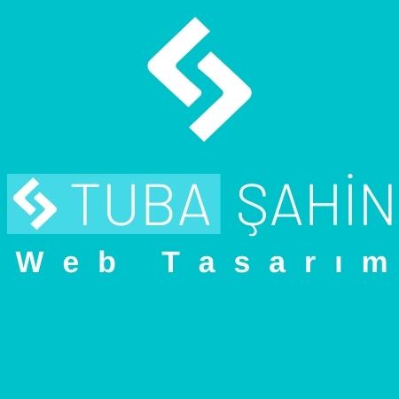 Tuba Şahin - İzmir Web Tasarım